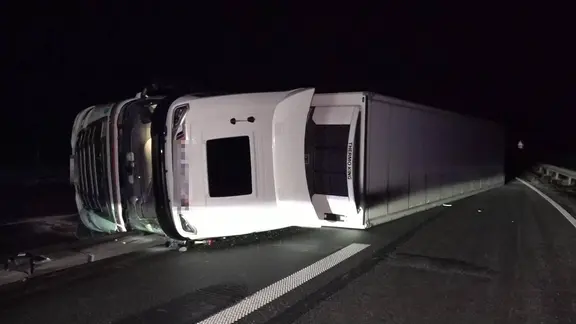 A21 - News zu Unfällen, Sperrungen und Baustellen auf der Autobahn | ndr.de