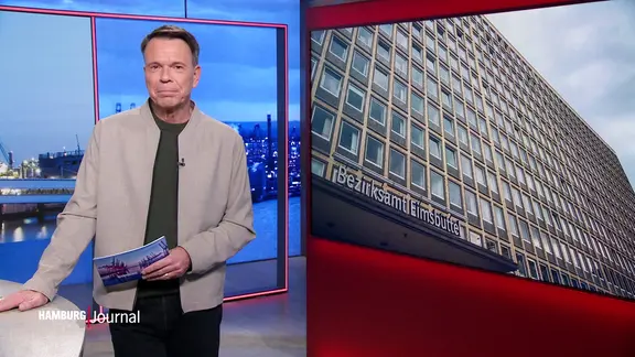 Schüsse auf Mann in Eidelstedt: Mordkommission ermittelt | ndr.de