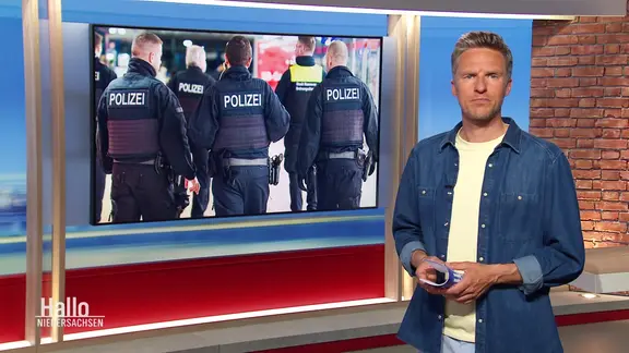 Wilhelmshaven: Rekordmenge Kokain im JadeWeserPort gefunden | ndr.de