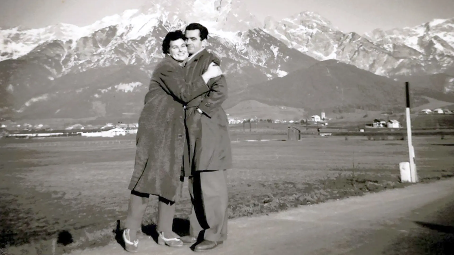 Jahrhundertliebe: Die Geschichte von Ruth und Hans Stasch | ndr.de