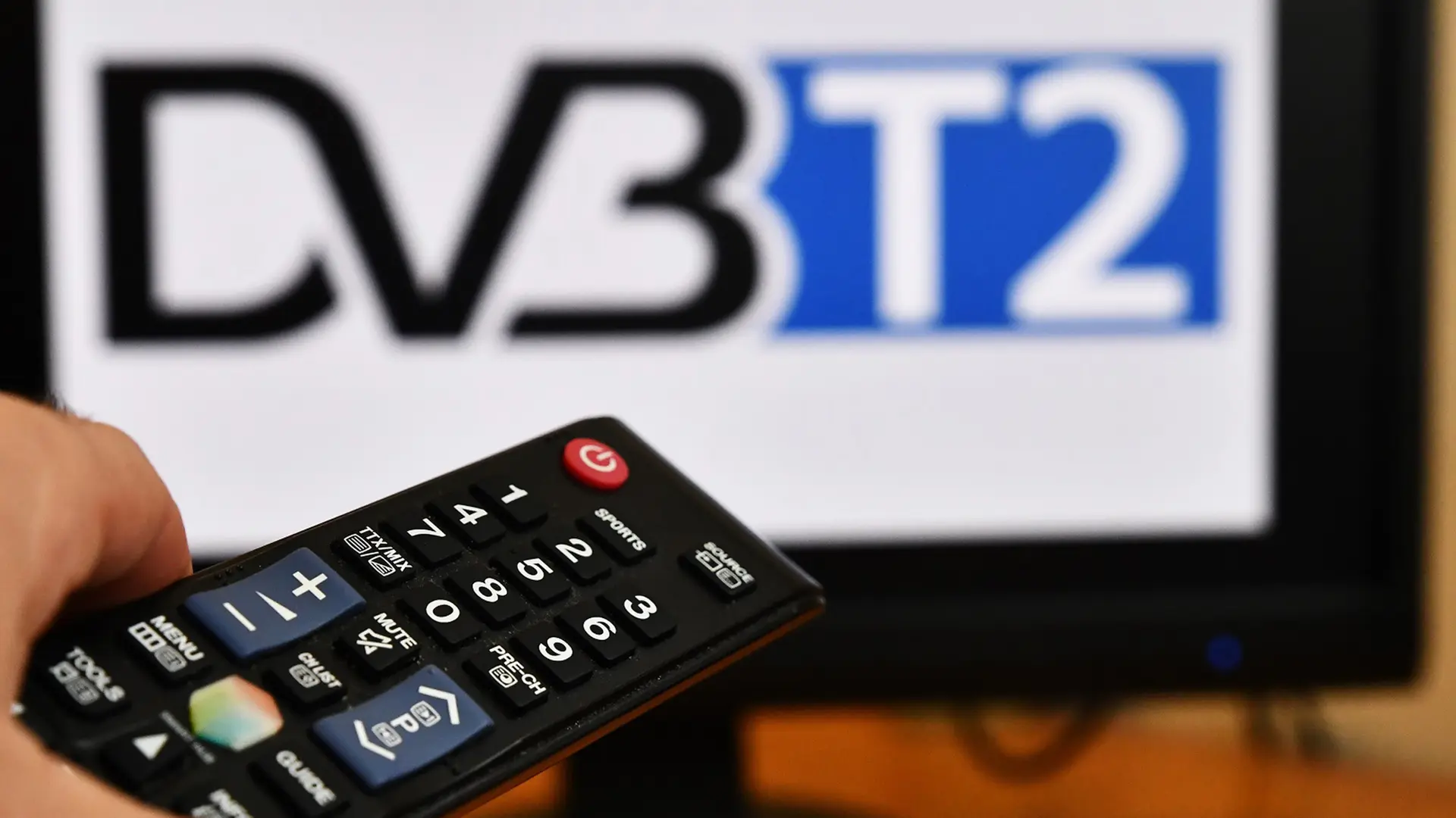 Verschlankung in der Senderliste bei DVB-T2: Das NDR Fernsehen für ...
