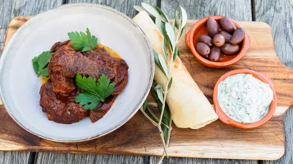 Mediterrane Rezepte | ndr.de
