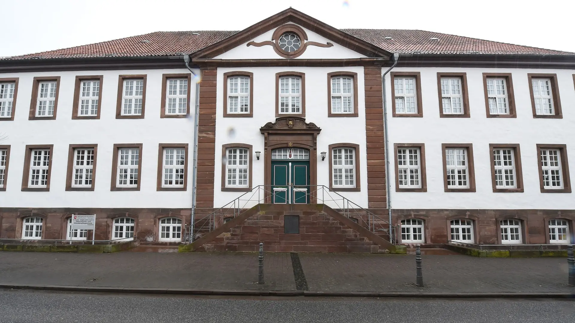 KZ-Gedenkstätte Moringen stellt Besucherrekord auf | ndr.de