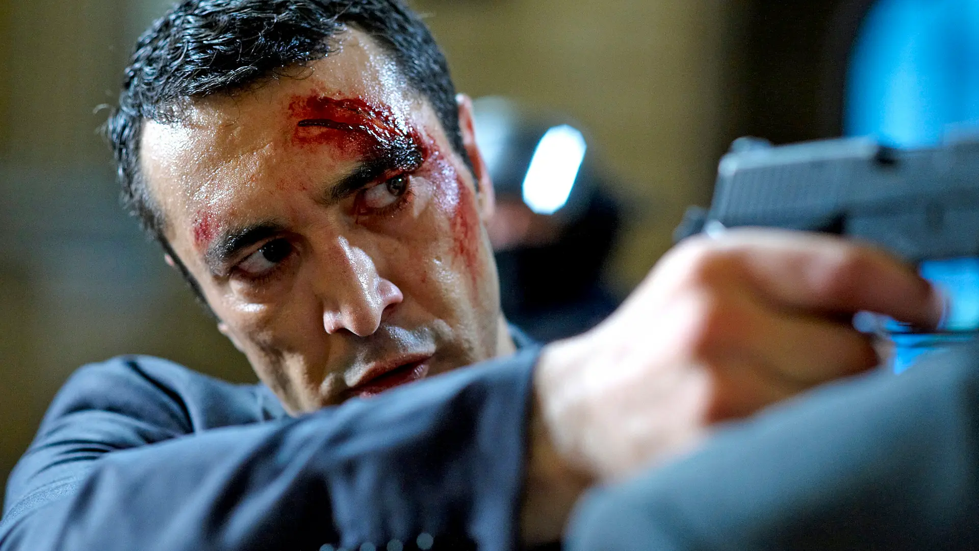 Tatort: Die Ballade von Cenk und Valerie | ndr.de
