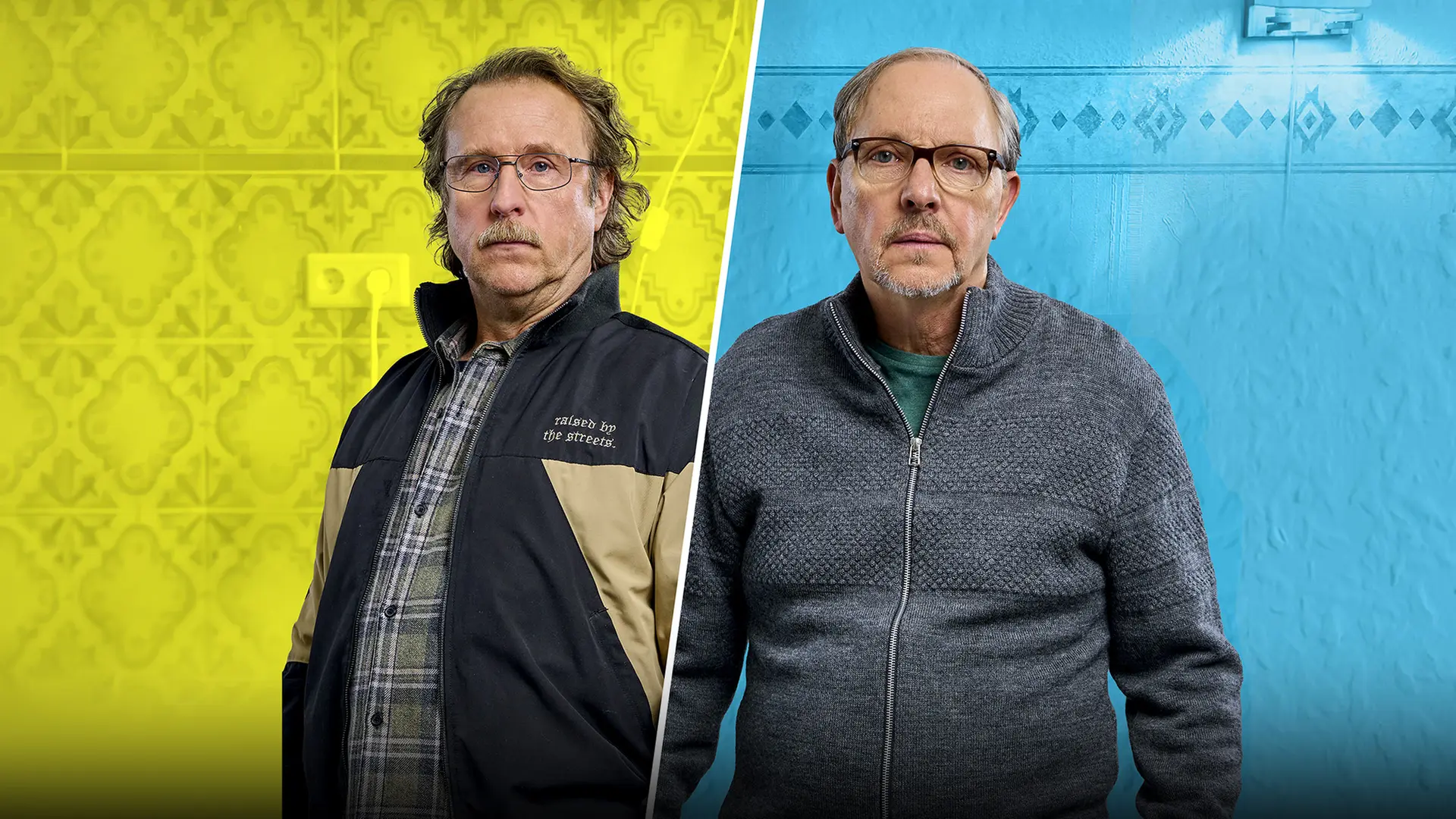 Barmbek Bump – Prange vs. Rohde: Das fremde Schloss (E6/14) | ndr.de