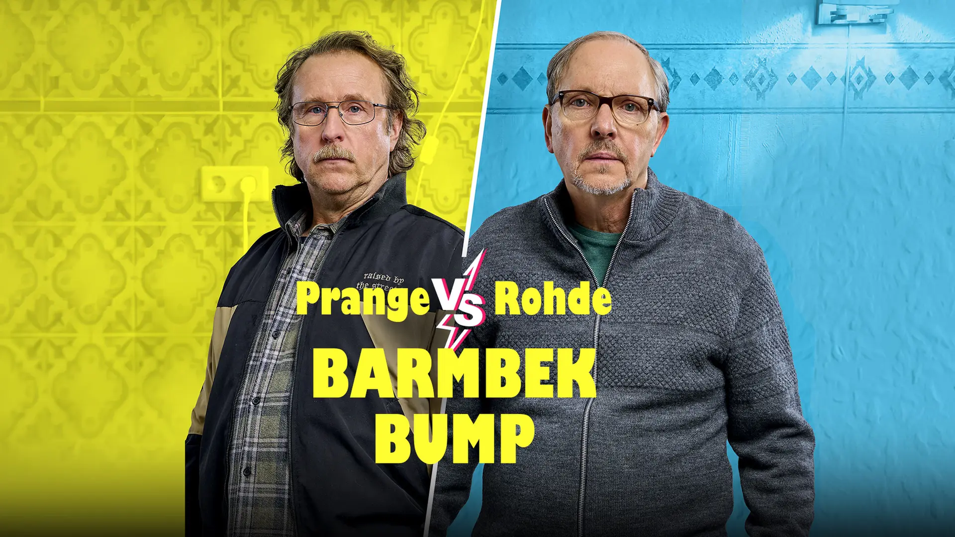 Barmbek Bump – Prange vs. Rohde | ndr.de