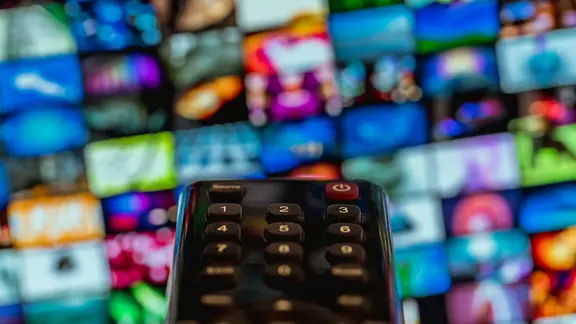 Tim Vollert: "Mit Physik auf der Suche nach dem Sinn des Lebens" | ndr.de