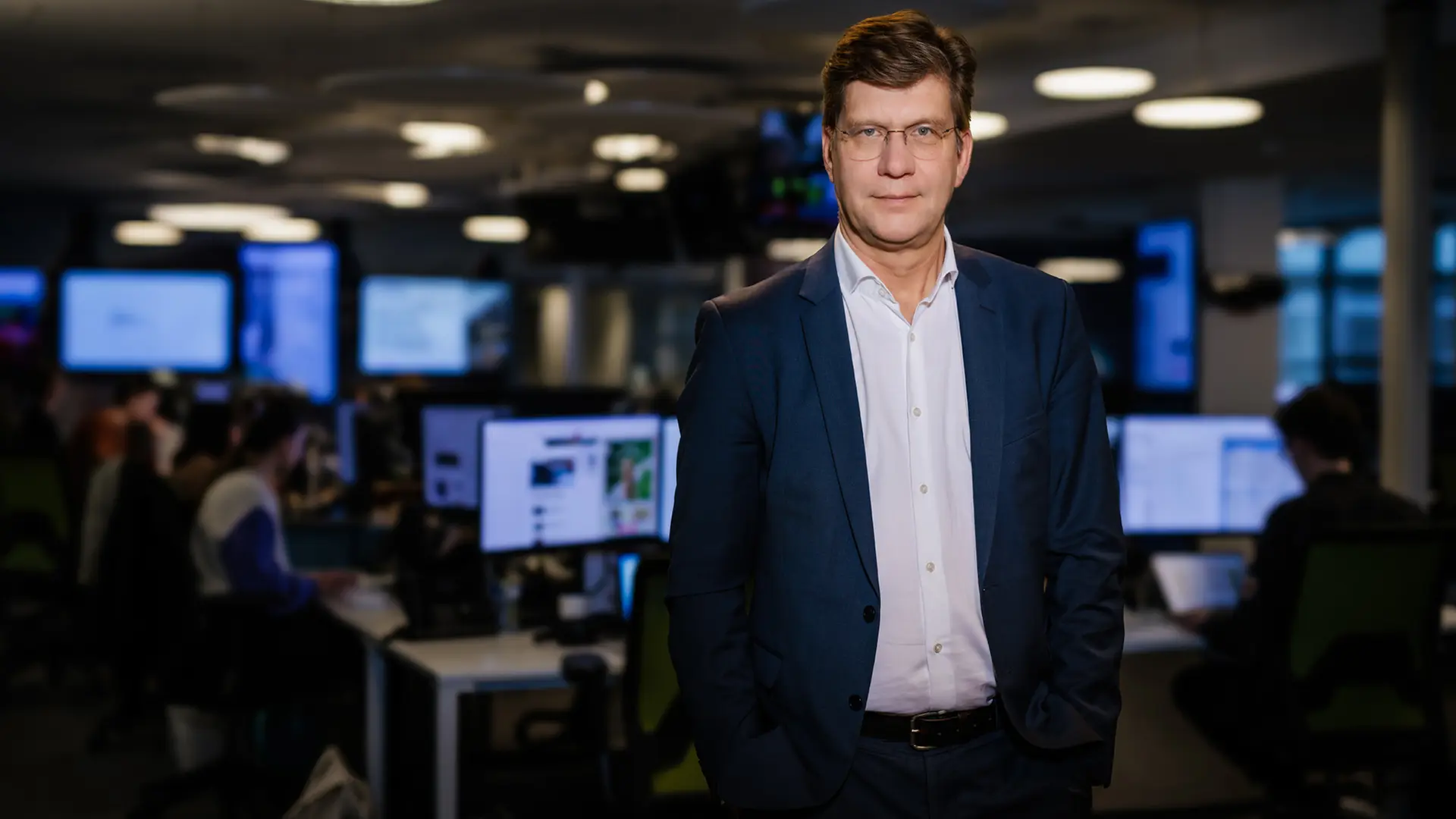 Jens Spahn und die Schutzmasken (mit Christoph Schwennicke) | ndr.de