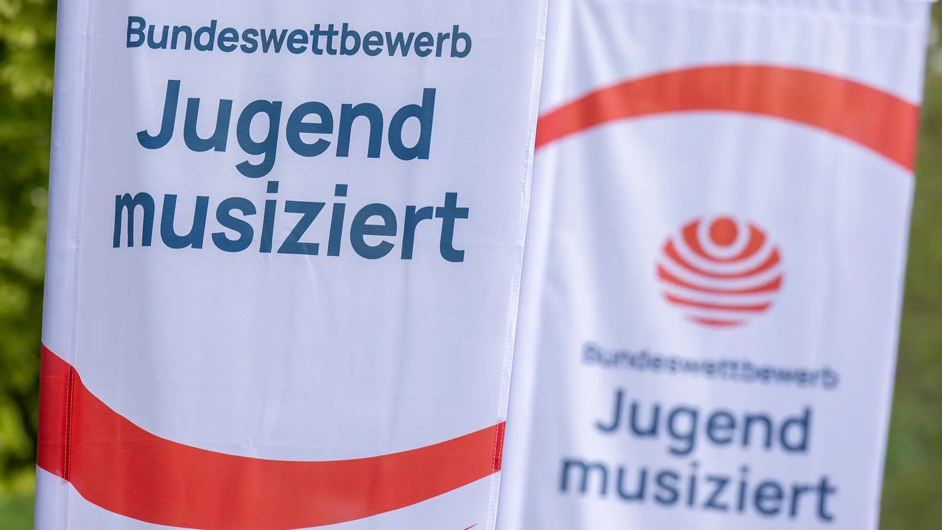Finale Jugend Musiziert: Sieben Gewinner aus der Seenplatte | ndr.de