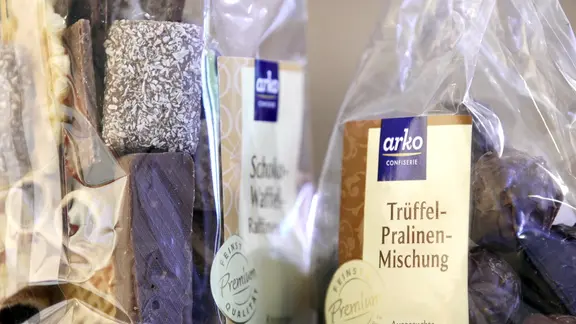 Arko: Das Auf und Ab einer norddeutschen Traditionsmarke | ndr.de