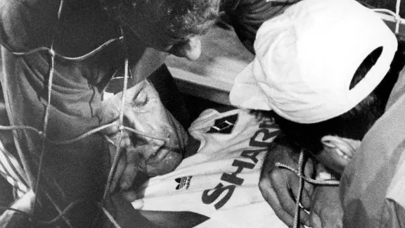 Vor 60 Jahren: Start der Bundesliga - und einer Erfolgsgeschichte | ndr.de