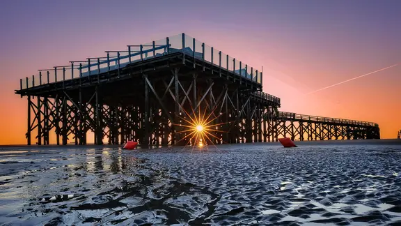 Bilder aus Schleswig-Holstein: Die schönsten Zuschauerfotos aus KW 18 ...