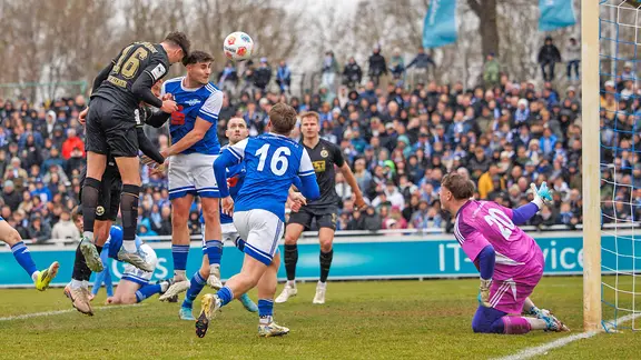 FC Hansa Rostock: News, Spielplan, Ergebnisse | ndr.de