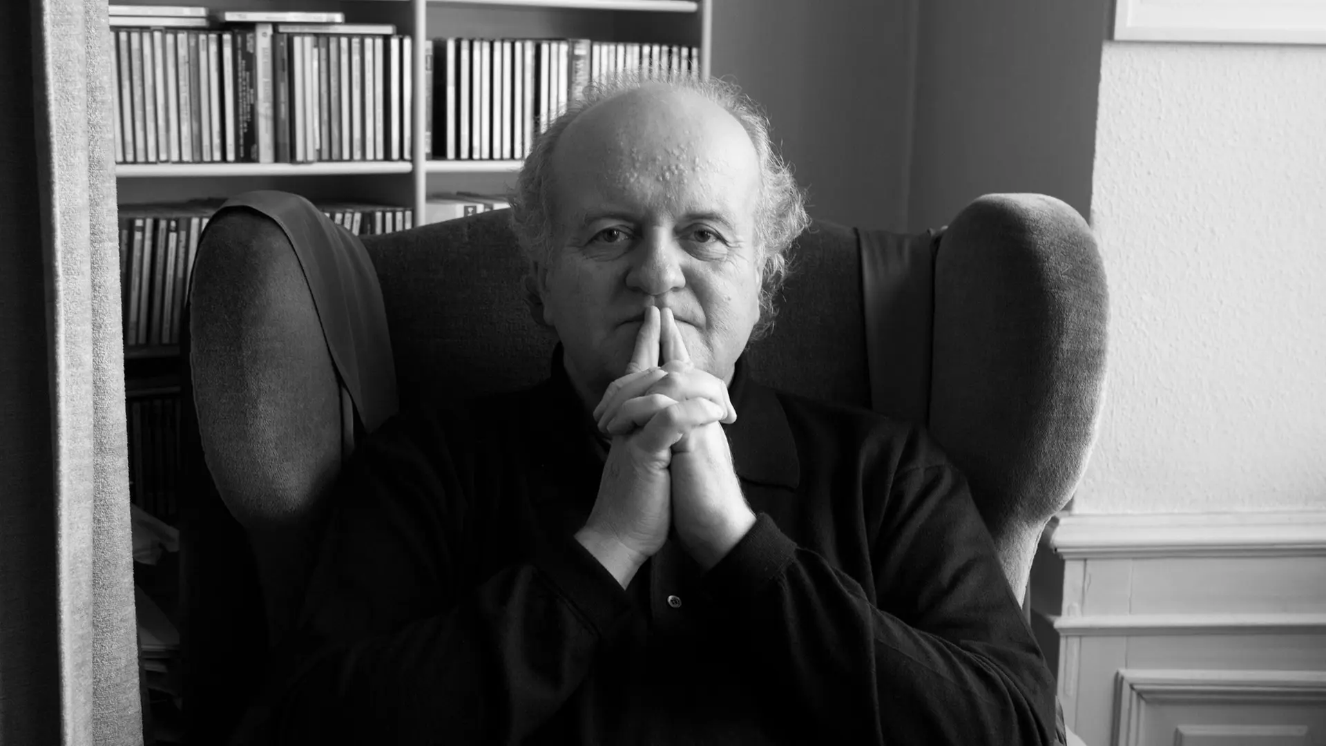 Zum Tod von Wolfgang Rihm: Neue emotionale Welten | ndr.de