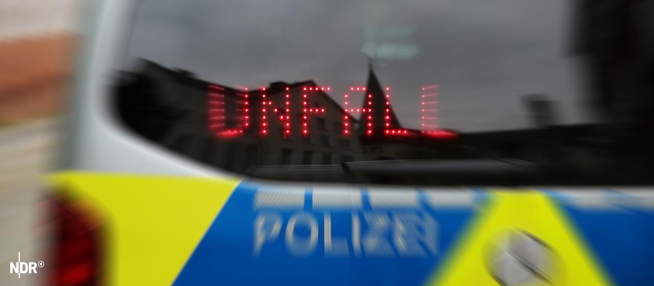 Tote Frau in Lübeck - Ermittlungen gegen 31-Jährigen | tagesschau.de