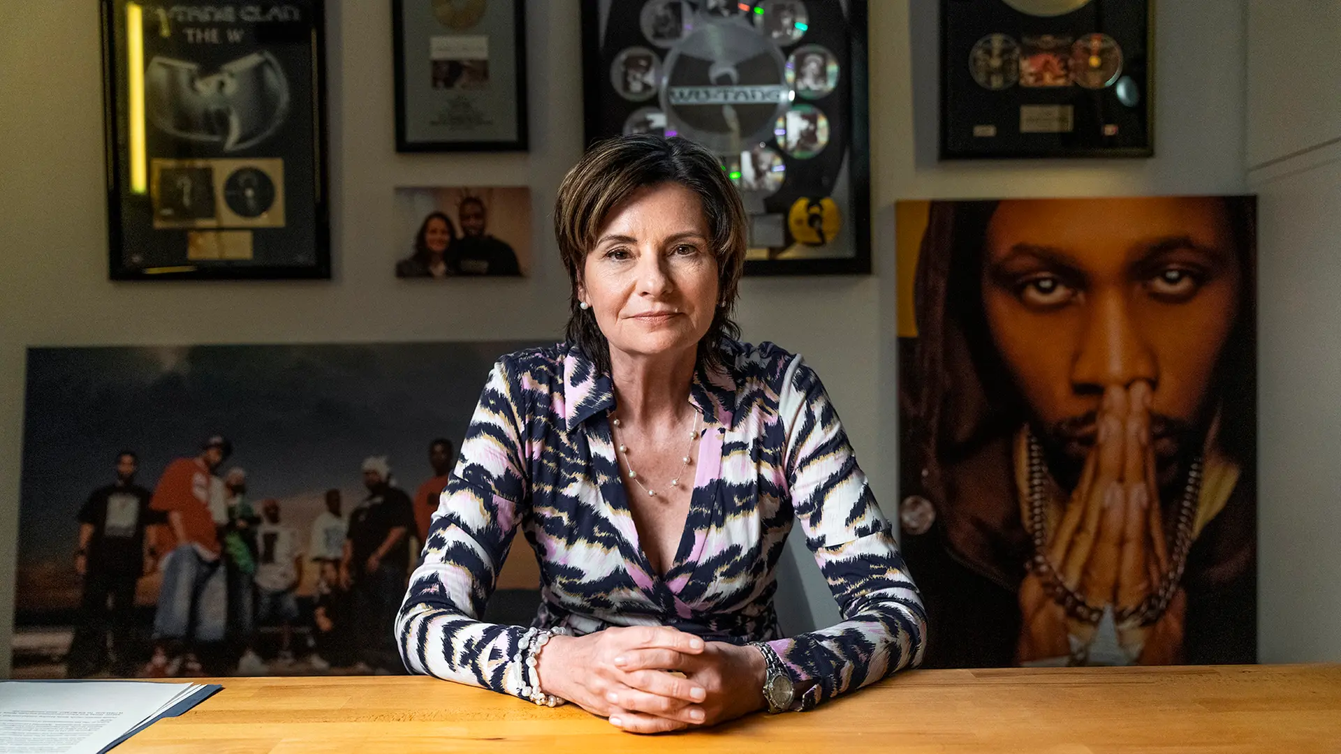 Evil-E: Die Frau hinter dem Wu-Tang Clan | ndr.de