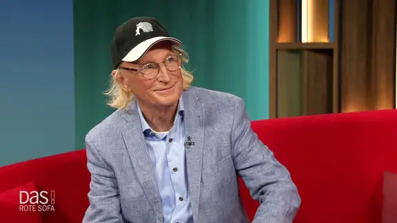 Autorin und Journalistin Gabriele von Arnim | ndr.de