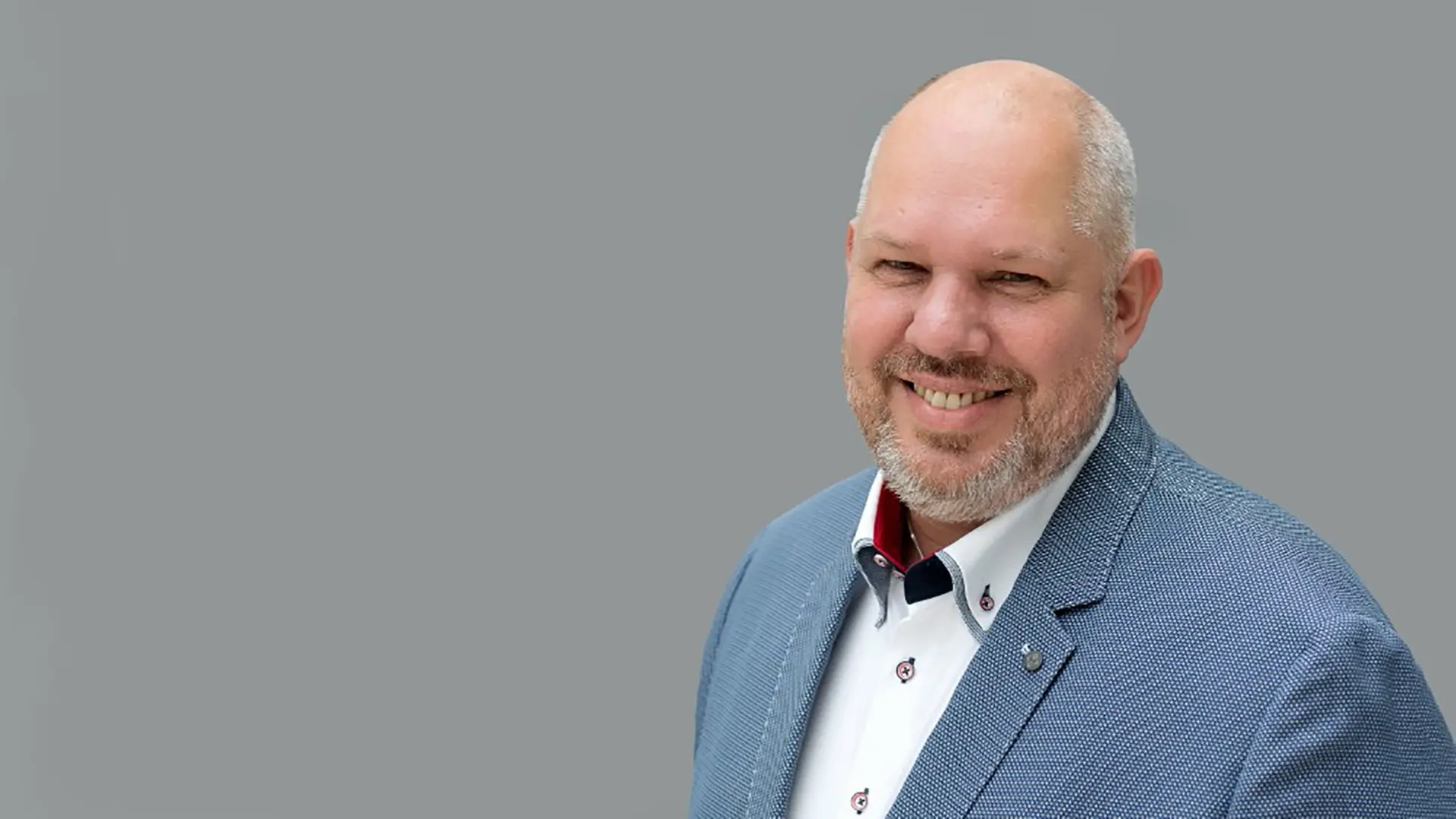 Michael Baum, Freie Wähler | ndr.de