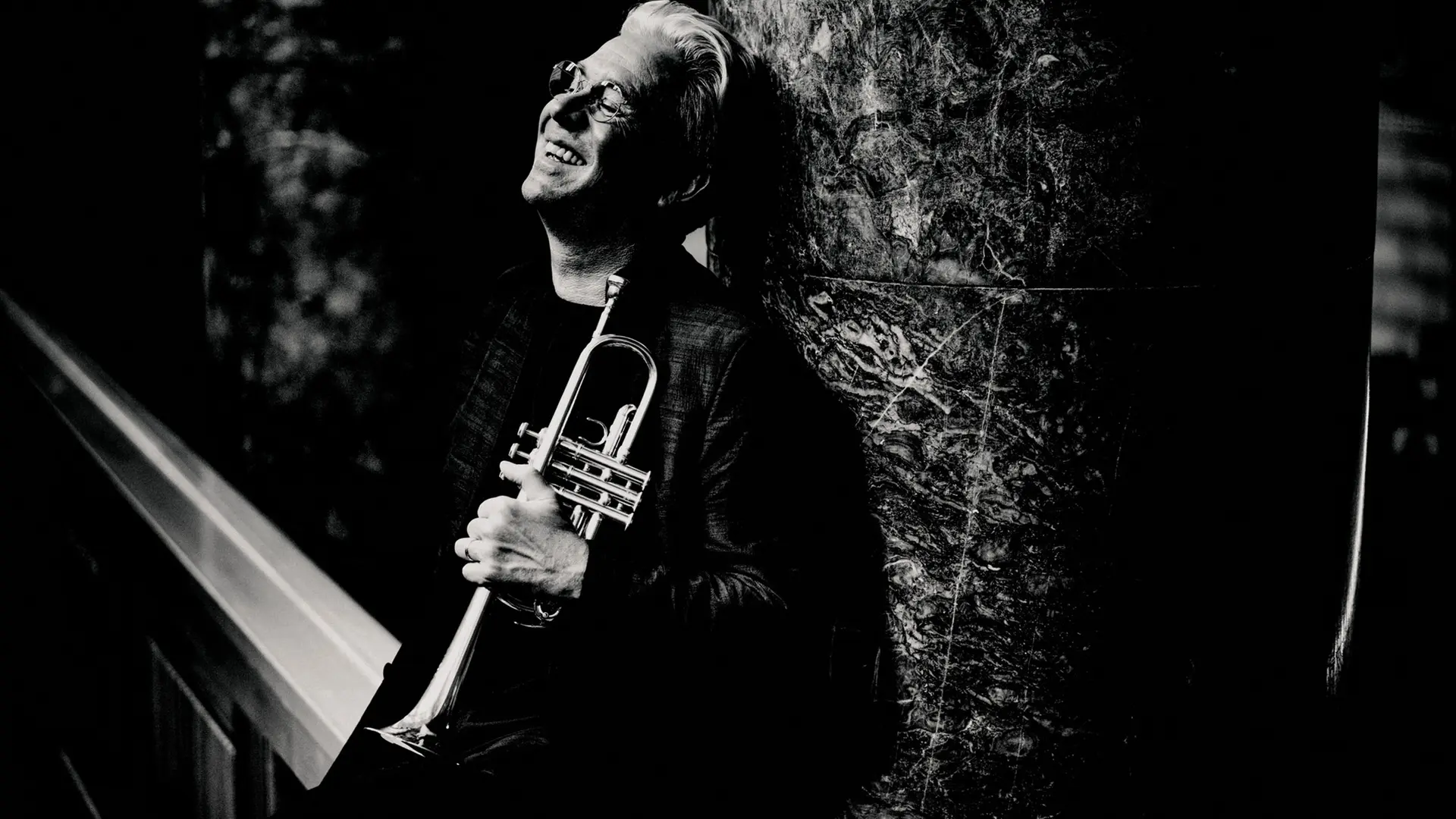 Jonathon Heyward & Håkan Hardenberger in Wismar | ndr.de