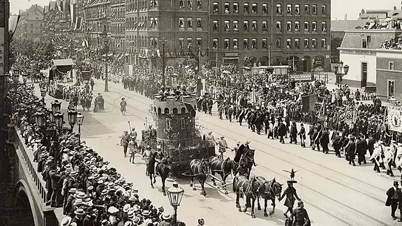 Helmuth Hübener: Gestorben für den Widerstand gegen die Nazis | ndr.de