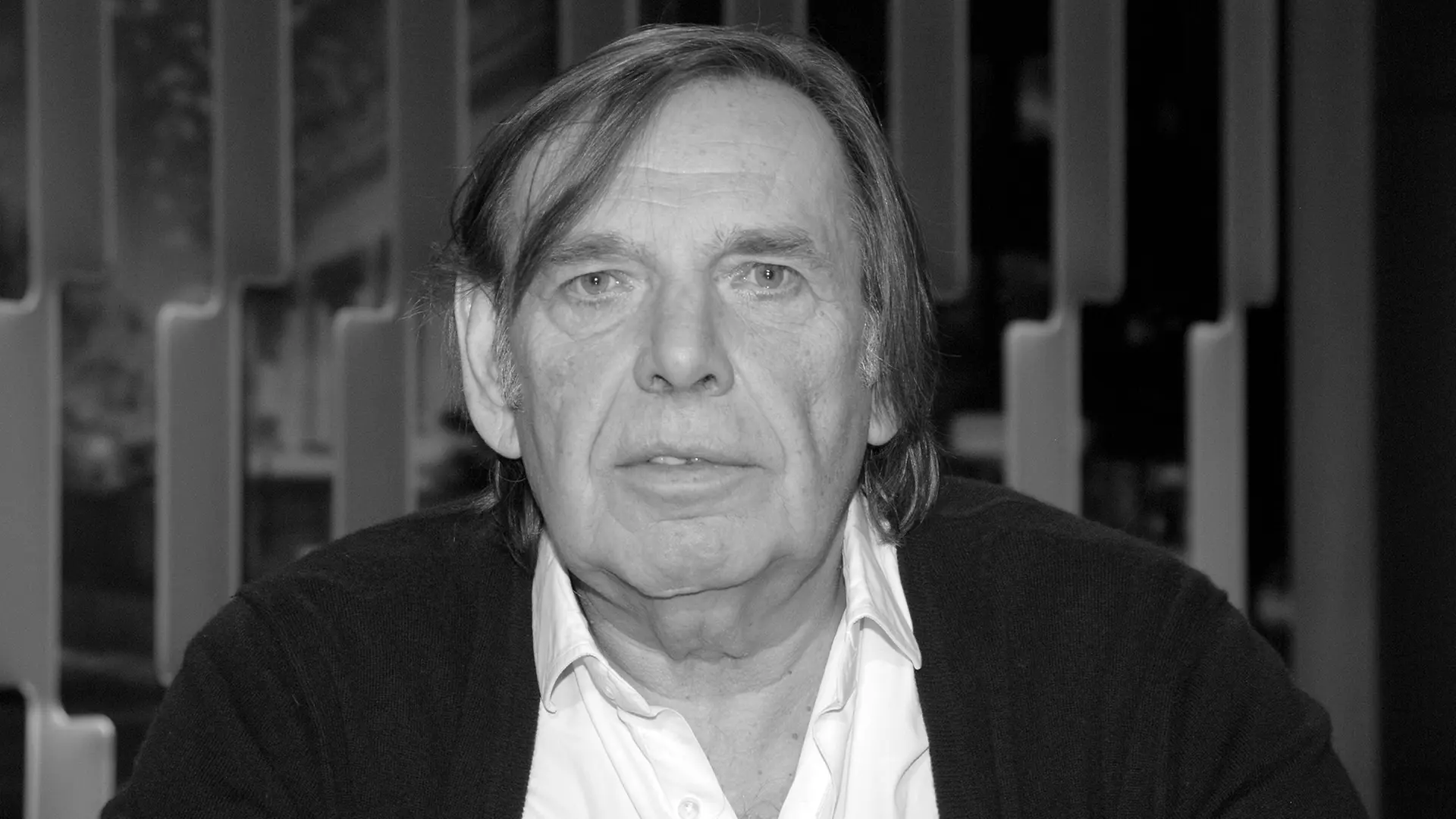 "Suche nach dem perfekten Satz": Micky Beisenherz zum Tod von Franz ...