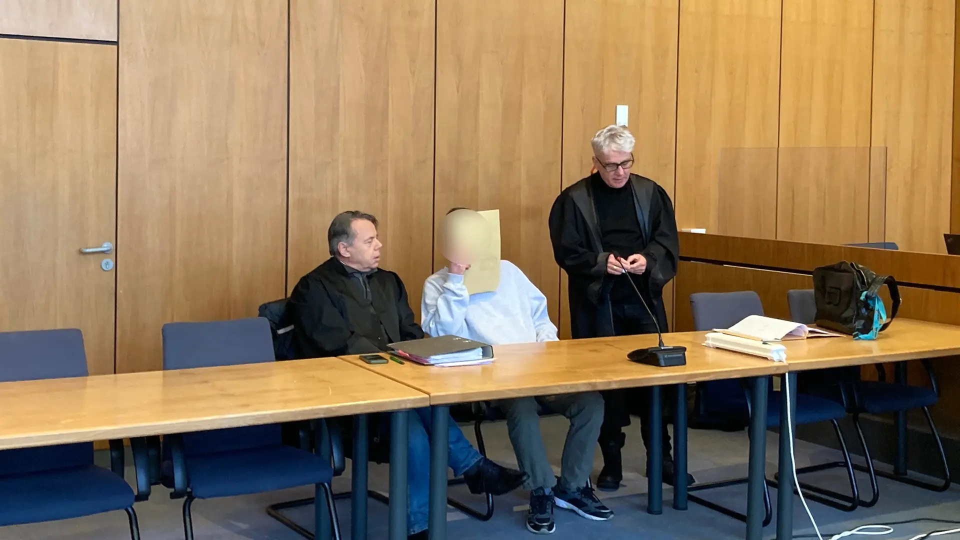 Frau in Rietze erschlagen: 13 Jahre Haft für Ex-Partner | ndr.de