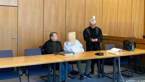 Frau in Rietze erschlagen: 13 Jahre Haft für Ex-Partner | ndr.de