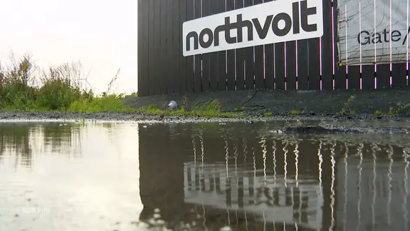 Northvolt: Daniel Günther entschuldigt sich nicht | ndr.de