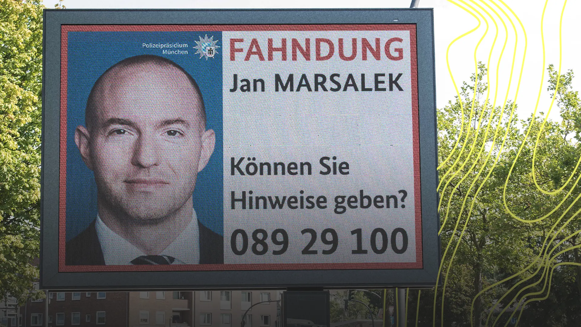 Russlands Spion: Das Doppelleben des Jan Marsalek | ndr.de