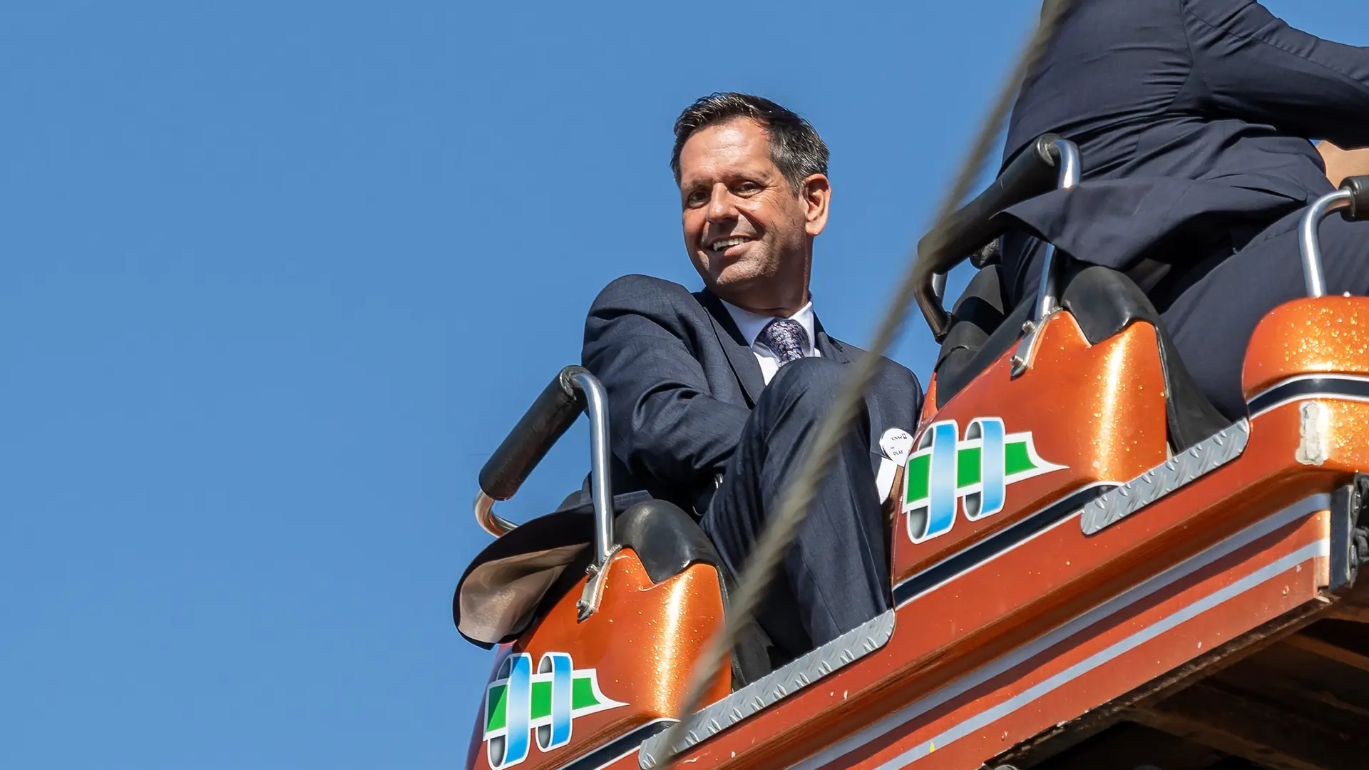 Bilanz: Olaf Lies seit 100 Tagen Ministerpräsident in Niedersachsen ...