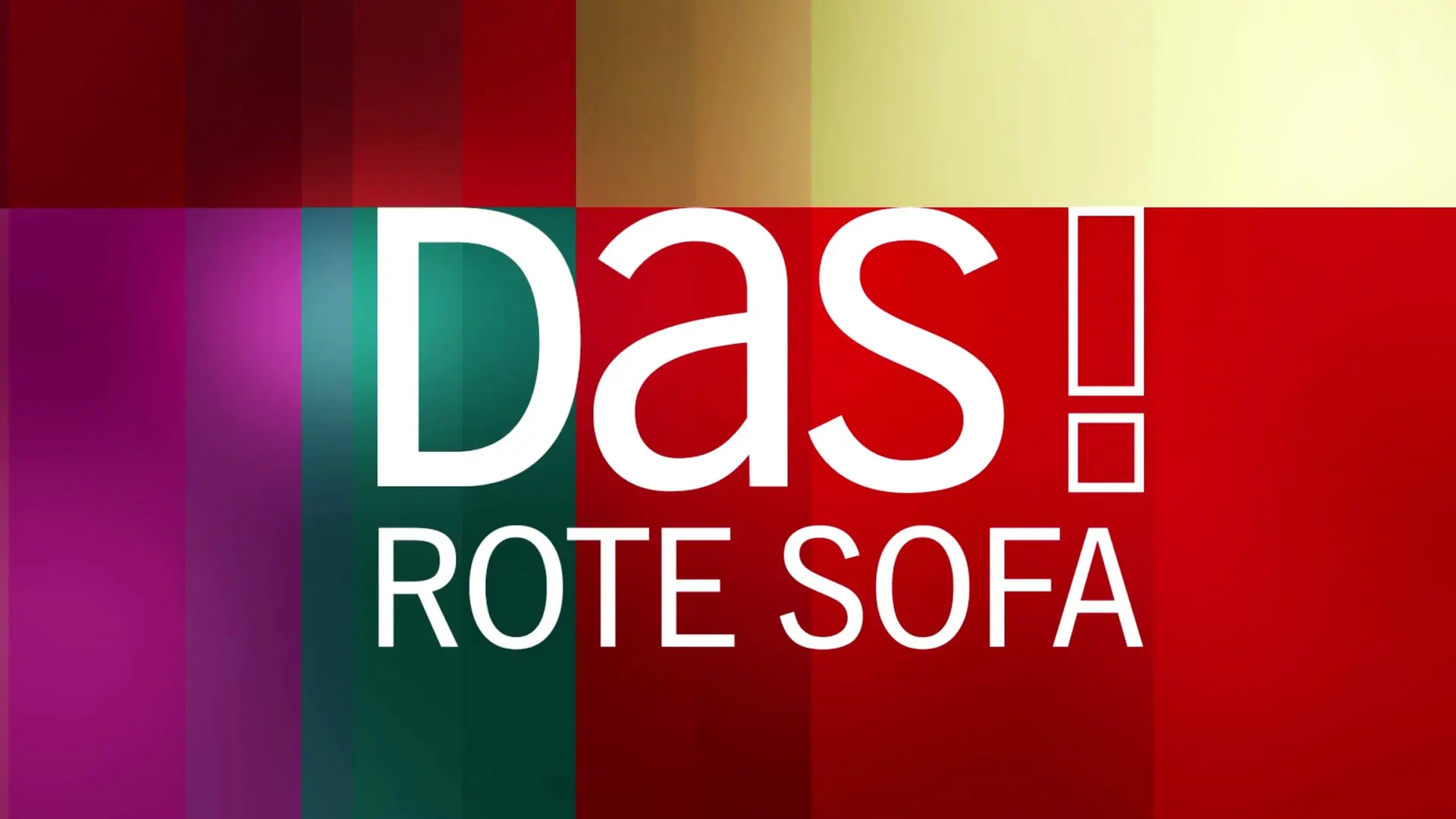 DAS! - Gäste auf dem Roten Sofa | ndr.de