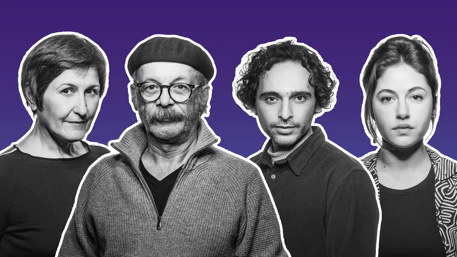 Dschinns (1/2) | ndr.de