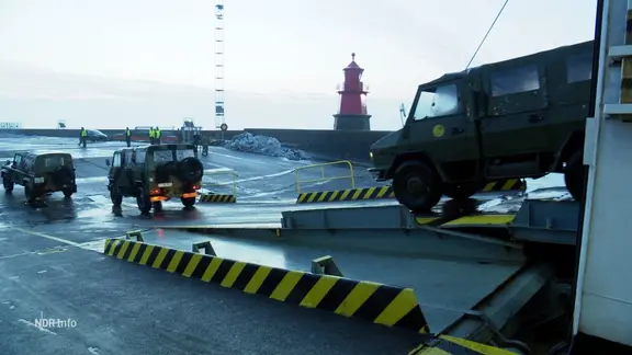 NDR Info 21:45 | 15.01.2026 | ndr.de