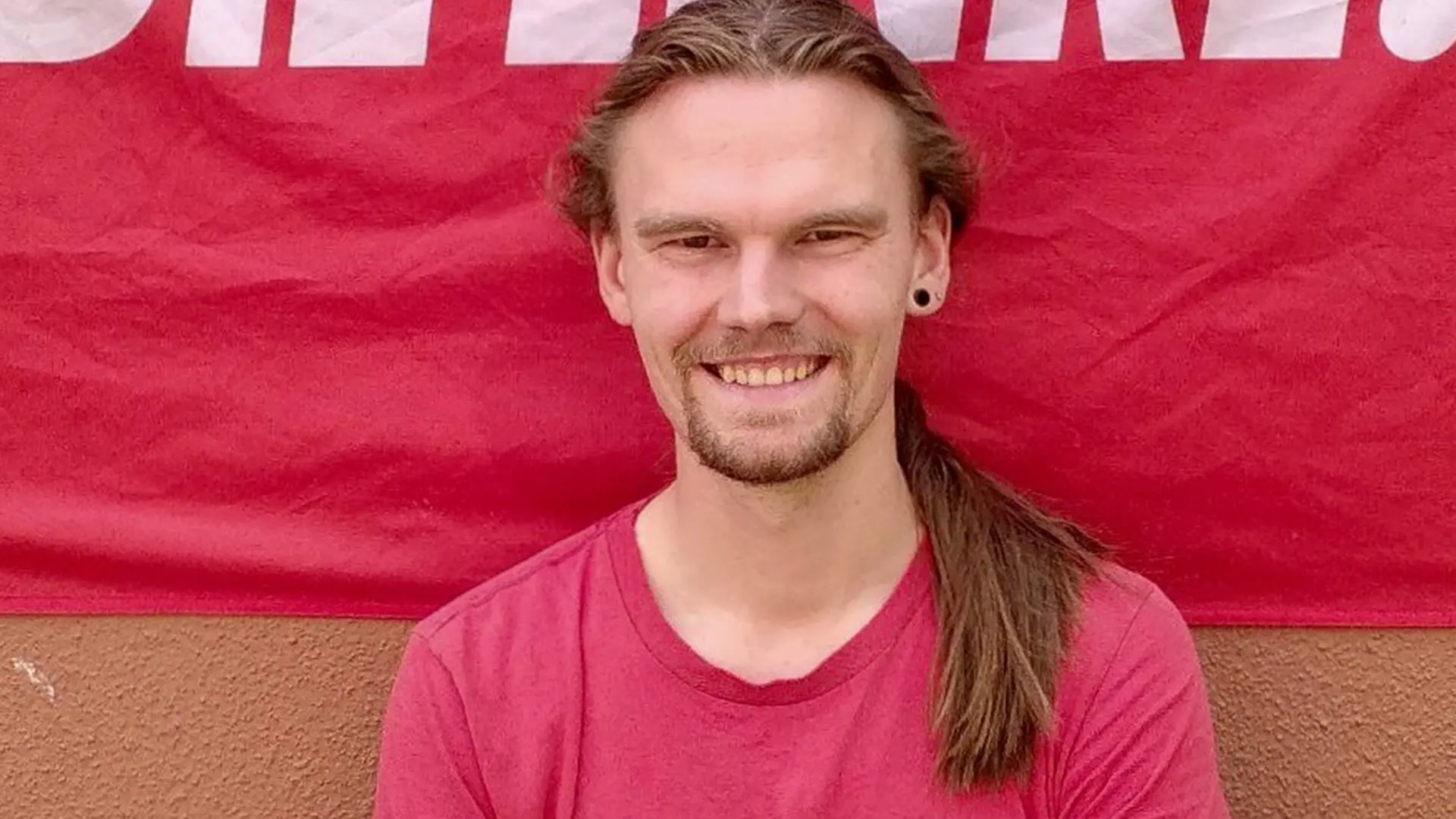 Viktor Linsel, Die Linke | ndr.de