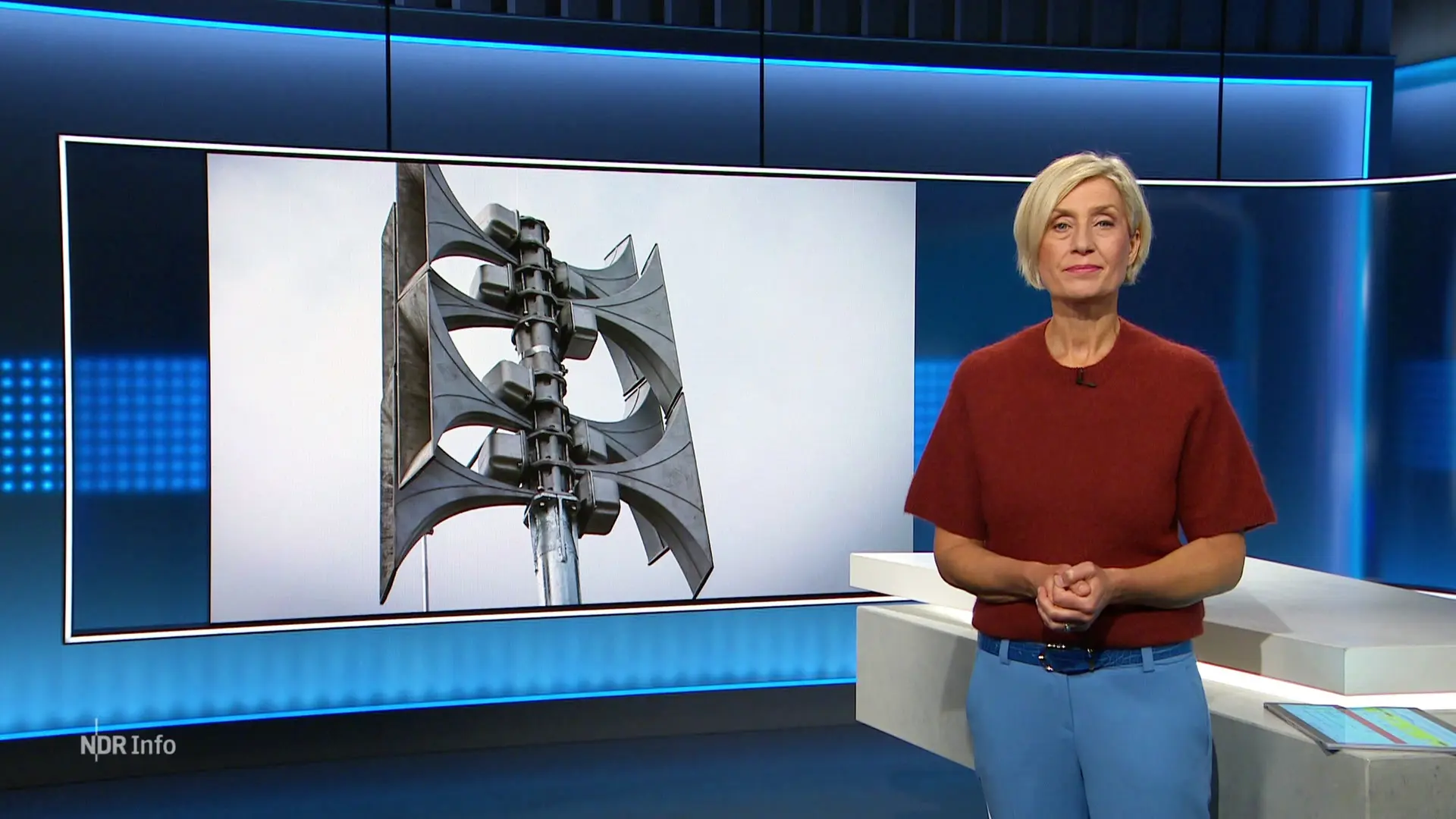 NDR Info 21:45 | 06.10.2025 | ndr.de