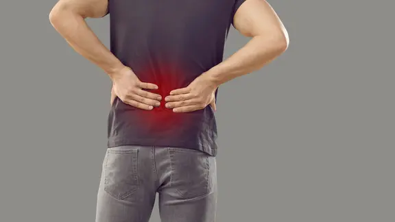 Spondylarthrose: Arthrose der Facettengelenke erkennen | ndr.de