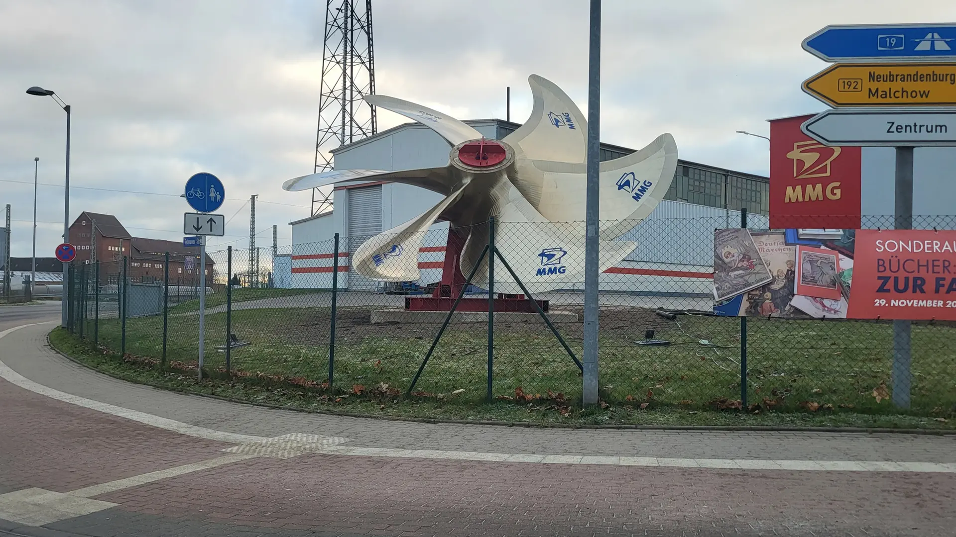 Mecklenburger Metallgusswerk mit positiver Bilanz | ndr.de