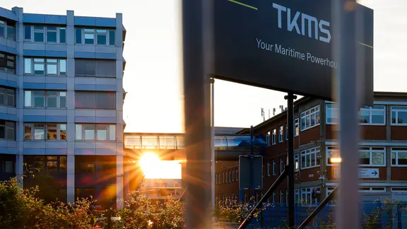 Entscheidung bei ThyssenKrupp: TKMS geht an die Börse | ndr.de