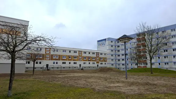 Plattenbauten und mehr: Was bleibt vom Architketur-Erbe der DDR? | ndr.de