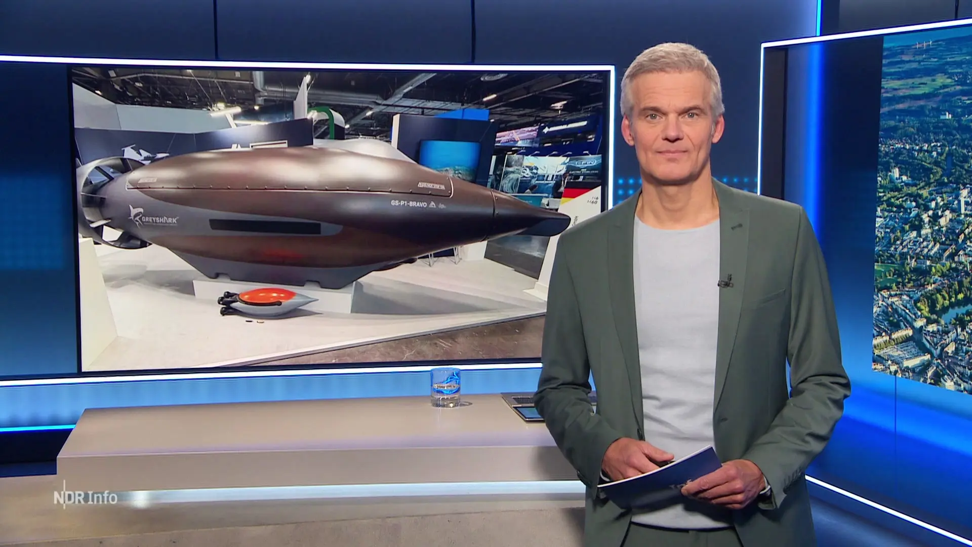 NDR Info 15:00 | 20.11.2025 | ndr.de