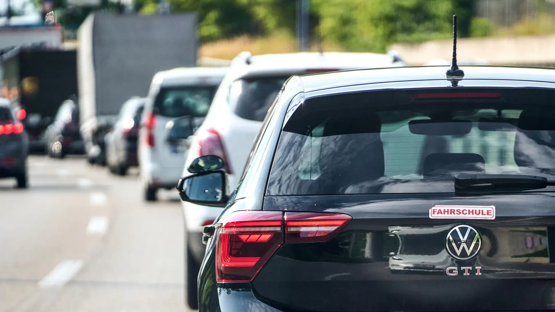 Führerschein in Hamburg: CDU fordert Aktionsplan gegen hohe Durchfallquote | ndr.de