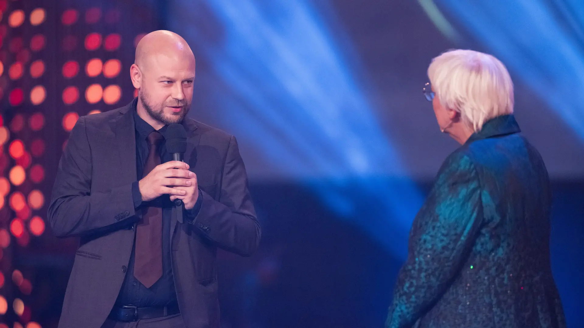 Doku über Hanau-Anschlag: "Einen Teil dieses Schmerzes im Kino erleben ...