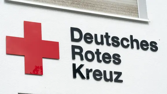 Insolvenzverfahren für DRK-Kreisverband in Osnabrück eröffnet | ndr.de