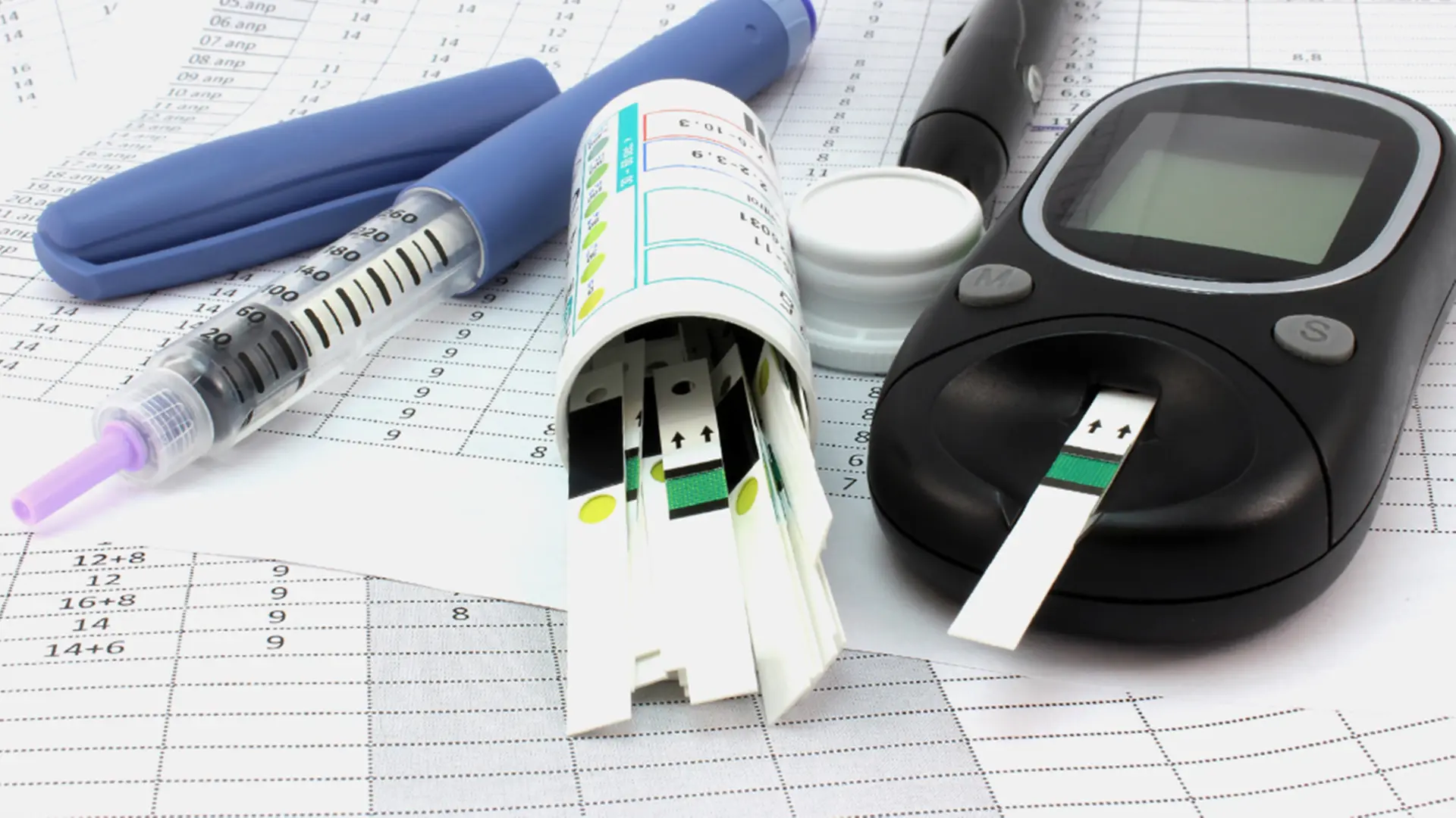 Diabetes Typ 2: Symptome, Ursachen und Behandlung | ndr.de