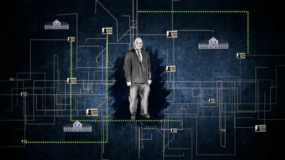 Ehemaliger Geschäftsführer der German Property Group angeklagt | ndr.de