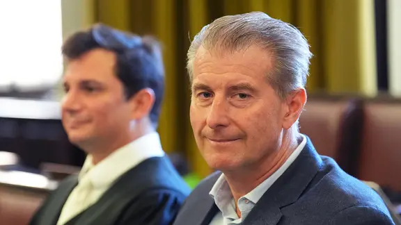 Drei Bewerber für die Leitung des Bezirksamts Altona | ndr.de