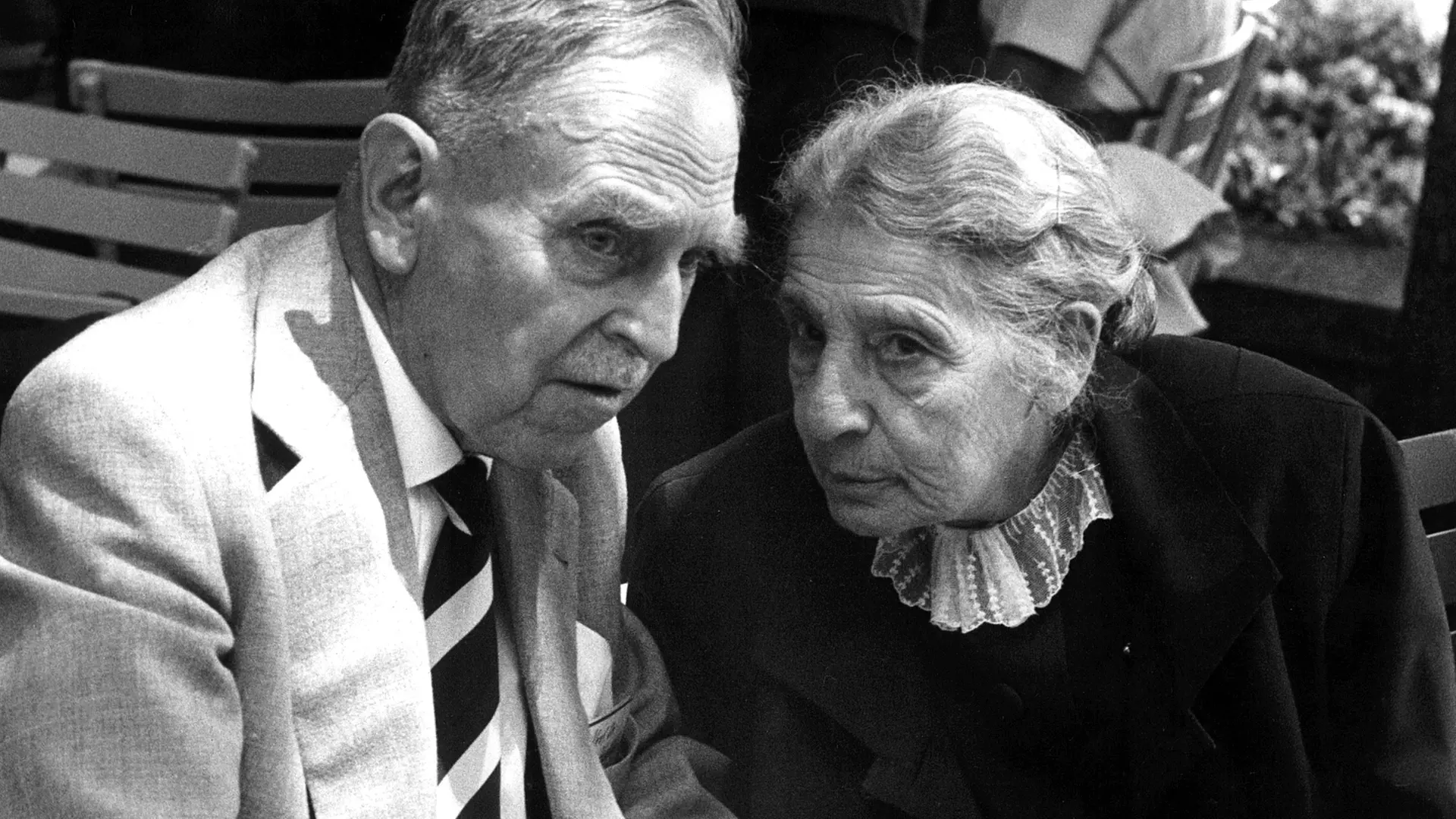 Die Kernforscher Otto Hahn, Fritz Straßmann und Lise Meitner | ndr.de