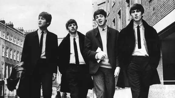 Beatlemania: Wie die Beatles die Massen begeistern konnten | ndr.de