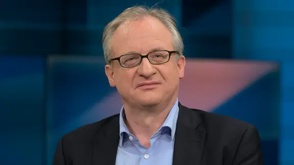Prien und Wadephul: CDU holt Politiker aus SH in Bundesregierung | ndr.de