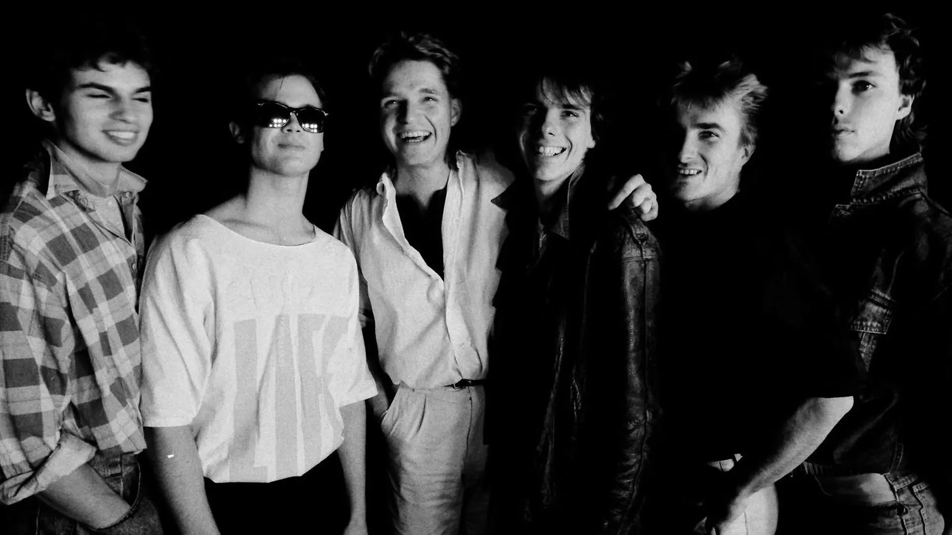 "Clark Kent": Lüneburger Band nach 40 Jahren mit KI wiederbelebt | ndr.de
